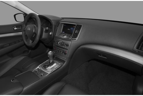 2011 INFINITI G37x MPG, Price, Reviews & Photos | NewCars.com