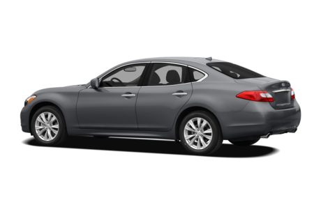 2011 INFINITI M37x MPG, Price, Reviews & Photos | NewCars.com