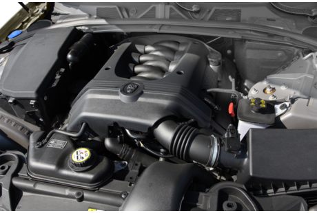 2011 Jaguar XF MPG, Price, Reviews & Photos | NewCars.com