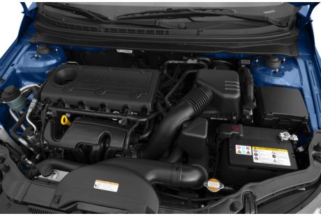 2011 Kia Forte MPG, Price, Reviews & Photos | NewCars.com