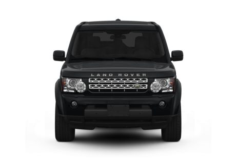 2011 Land Rover LR4 MPG, Price, Reviews & Photos | NewCars.com