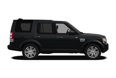 2011 Land Rover LR4 MPG, Price, Reviews & Photos | NewCars.com