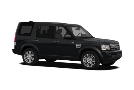 2011 Land Rover LR4 MPG, Price, Reviews & Photos | NewCars.com
