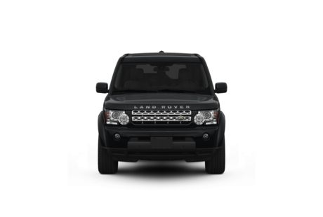 2011 Land Rover LR4 MPG, Price, Reviews & Photos | NewCars.com