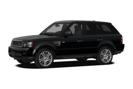 2011 Land Rover Range Rover Sport MPG, Price, Reviews & Photos ...