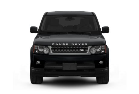 2011 Land Rover Range Rover Sport MPG, Price, Reviews & Photos ...