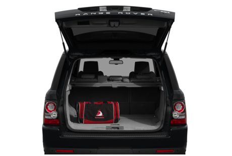 2011 Land Rover Range Rover Sport MPG, Price, Reviews & Photos ...