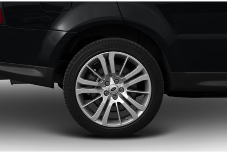 2011 Land Rover Range Rover Sport MPG, Price, Reviews & Photos ...