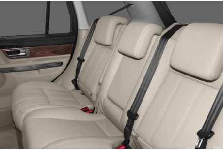 2011 Land Rover Range Rover Sport MPG, Price, Reviews & Photos ...