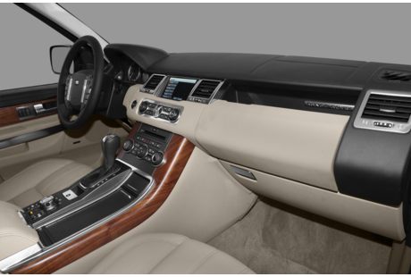 2011 Land Rover Range Rover Sport MPG, Price, Reviews & Photos ...