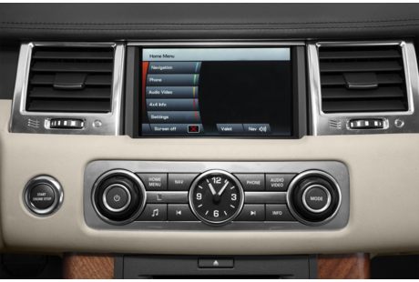 2011 Land Rover Range Rover Sport MPG, Price, Reviews & Photos ...