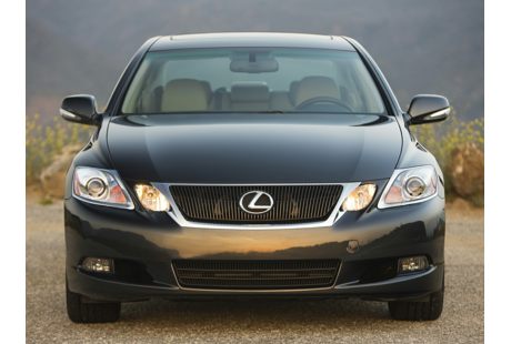 2011 Lexus GS 350 MPG, Price, Reviews & Photos | NewCars.com