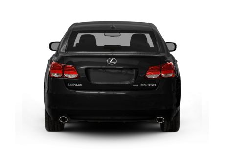 2011 Lexus GS 350 MPG, Price, Reviews & Photos | NewCars.com