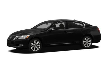 2011 Lexus GS 350 MPG, Price, Reviews & Photos | NewCars.com