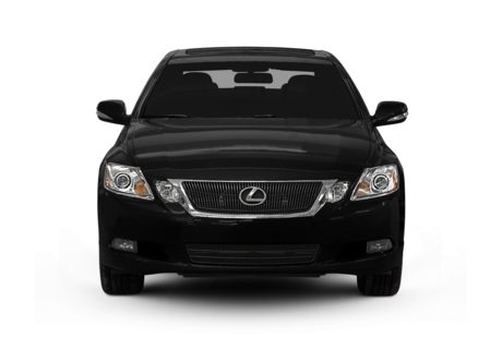 2011 Lexus GS 350 MPG, Price, Reviews & Photos | NewCars.com