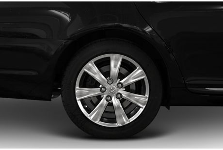 2011 Lexus GS 350 MPG, Price, Reviews & Photos | NewCars.com