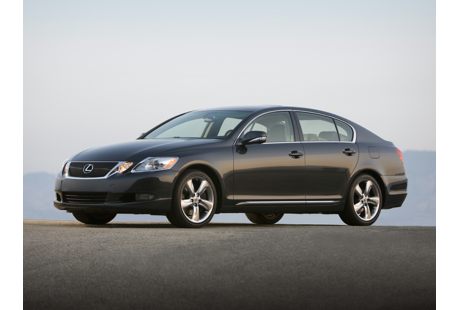 2011 Lexus GS 350 MPG, Price, Reviews & Photos | NewCars.com