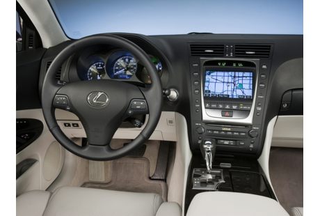 2011 Lexus GS 350 MPG, Price, Reviews & Photos | NewCars.com