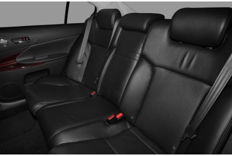 2011 Lexus GS 350 MPG, Price, Reviews & Photos | NewCars.com