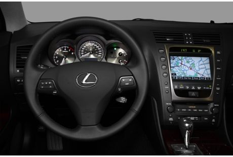 2011 Lexus GS 350 MPG, Price, Reviews & Photos | NewCars.com