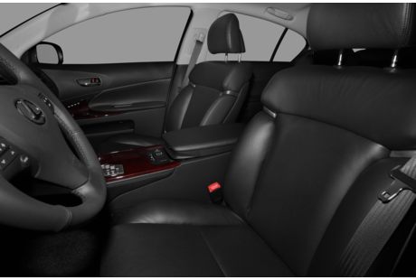 2011 Lexus GS 350 MPG, Price, Reviews & Photos | NewCars.com