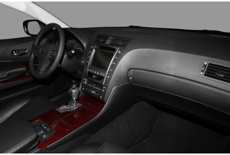 2011 Lexus GS 350 MPG, Price, Reviews & Photos | NewCars.com