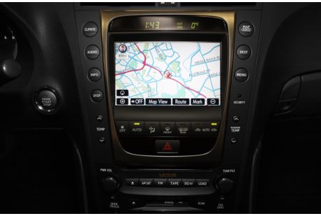 2011 Lexus GS 350 MPG, Price, Reviews & Photos | NewCars.com