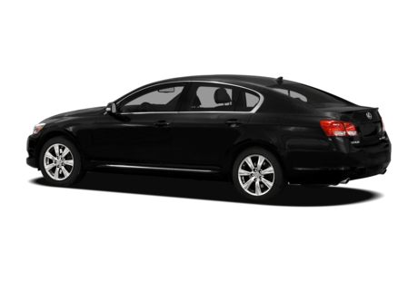 2011 Lexus GS 350 MPG, Price, Reviews & Photos | NewCars.com