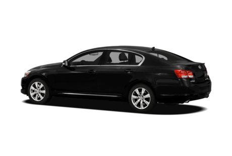 2011 Lexus GS 350 MPG, Price, Reviews & Photos | NewCars.com