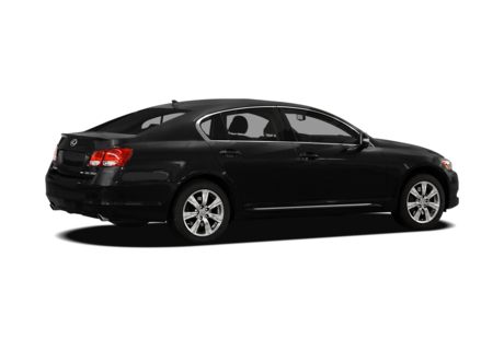 2011 Lexus GS 350 MPG, Price, Reviews & Photos | NewCars.com