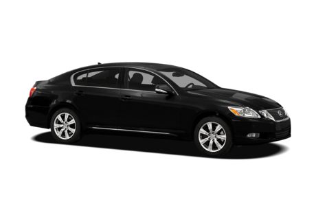 2011 Lexus GS 350 MPG, Price, Reviews & Photos | NewCars.com