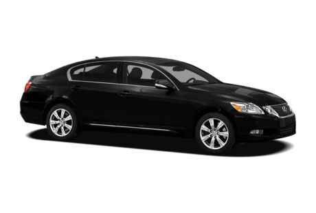 2011 Lexus GS 350 MPG, Price, Reviews & Photos | NewCars.com