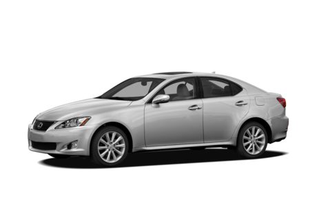 2011 Lexus IS 350 MPG, Price, Reviews & Photos | NewCars.com