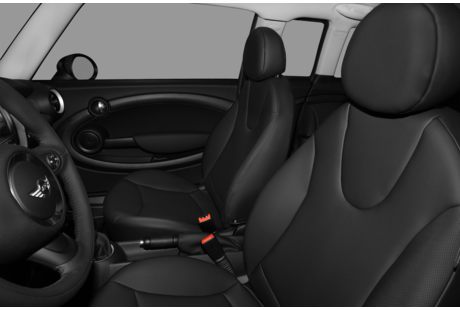 2011 MINI Cooper Clubman MPG, Price, Reviews & Photos | NewCars.com