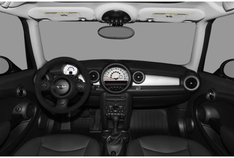 2011 MINI Cooper Clubman MPG, Price, Reviews & Photos | NewCars.com