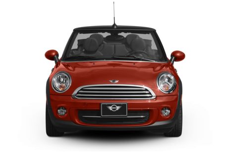 2011 MINI Cooper MPG, Price, Reviews & Photos | NewCars.com