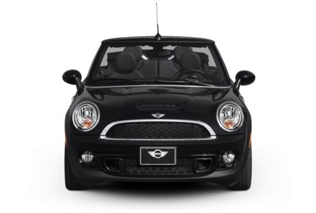 2011 MINI Cooper S MPG, Price, Reviews & Photos | NewCars.com