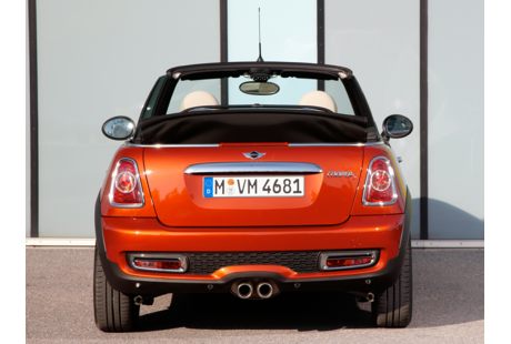 2011 MINI Cooper S MPG, Price, Reviews & Photos | NewCars.com