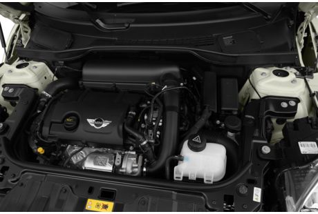 2011 MINI Cooper S Countryman MPG, Price, Reviews & Photos | NewCars.com