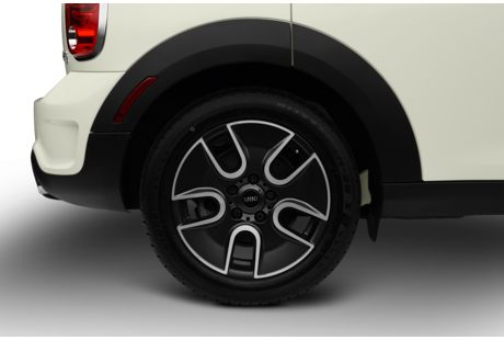 2011 MINI Cooper S Countryman MPG, Price, Reviews & Photos | NewCars.com