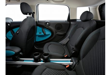 2011 MINI Cooper S Countryman MPG, Price, Reviews & Photos | NewCars.com