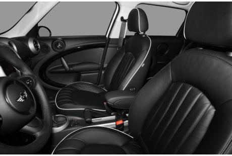 2011 MINI Cooper S Countryman MPG, Price, Reviews & Photos | NewCars.com