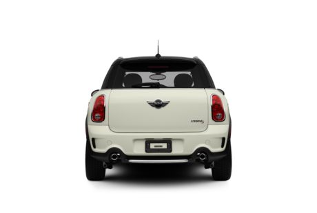 2011 MINI Cooper S Countryman MPG, Price, Reviews & Photos | NewCars.com