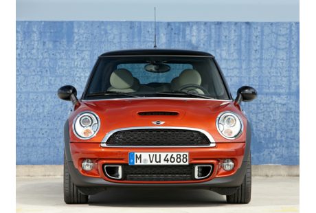 2011 MINI Cooper S MPG, Price, Reviews & Photos | NewCars.com