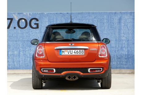 2011 MINI Cooper S MPG, Price, Reviews & Photos | NewCars.com