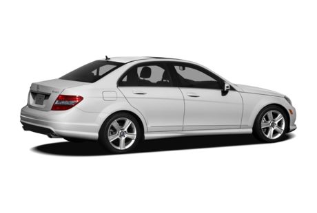 2011 Mercedes-Benz C-Class MPG, Price, Reviews & Photos | NewCars.com