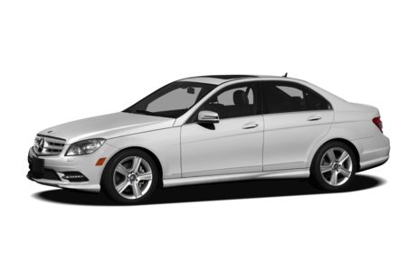 2011 Mercedes-Benz C-Class MPG, Price, Reviews & Photos | NewCars.com