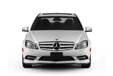 2011 Mercedes-Benz C-Class MPG, Price, Reviews & Photos | NewCars.com
