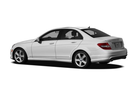 2011 Mercedes-Benz C-Class MPG, Price, Reviews & Photos | NewCars.com