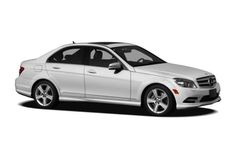 2011 Mercedes-Benz C-Class MPG, Price, Reviews & Photos | NewCars.com